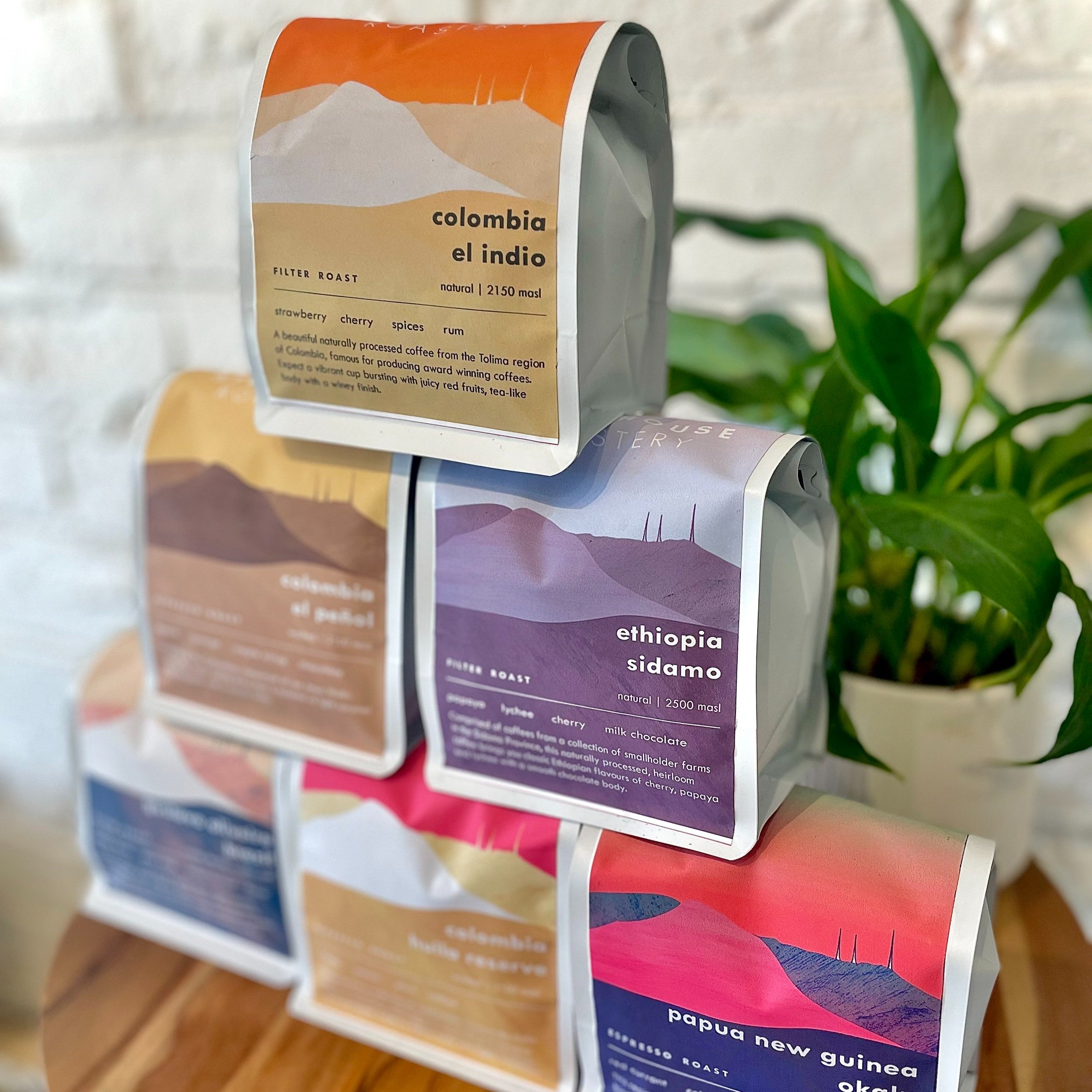 The Storehouse Roastery