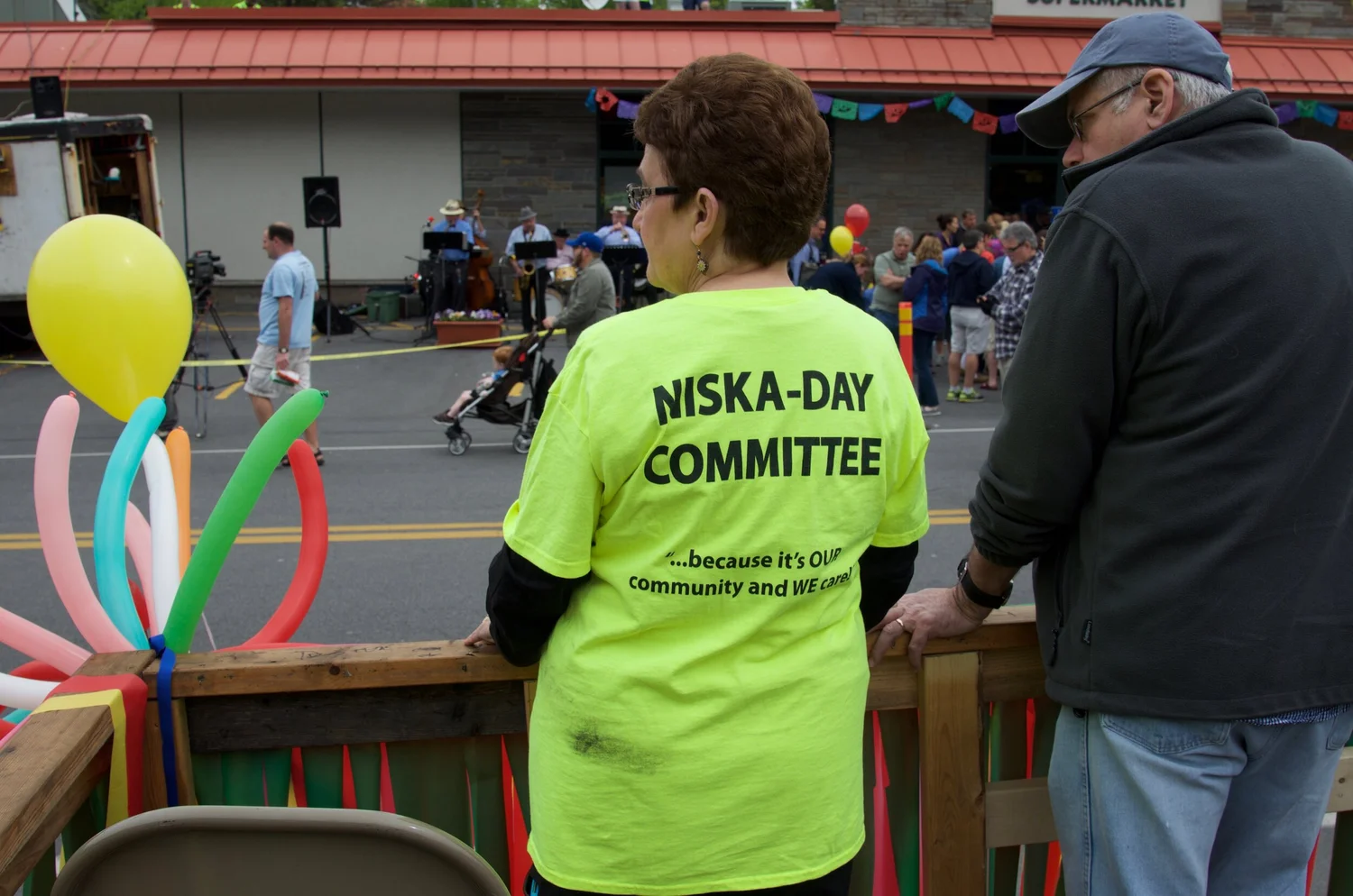 General 1 — Niska Day