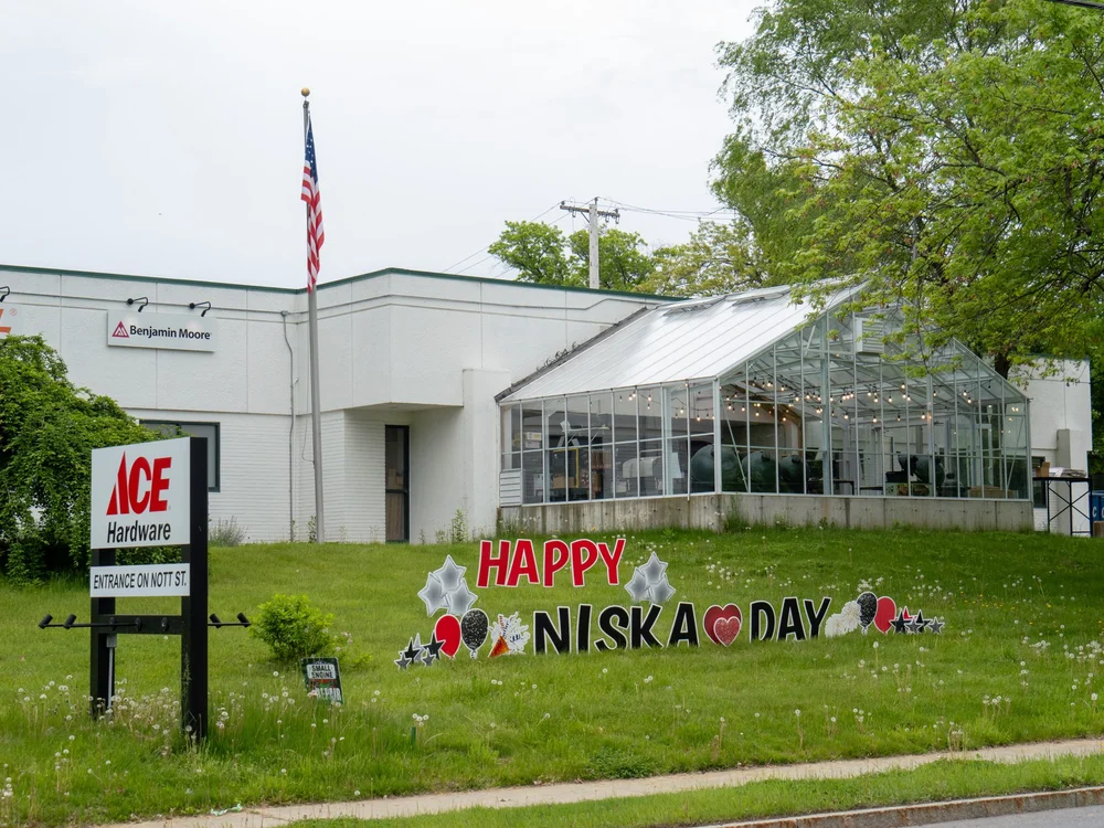 Niska Day