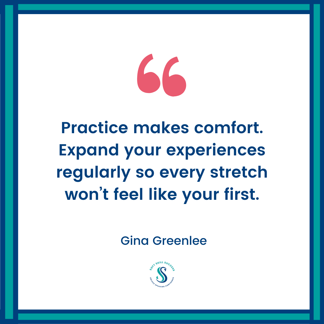 How to practice your speech or presentation — Soft Skill Success