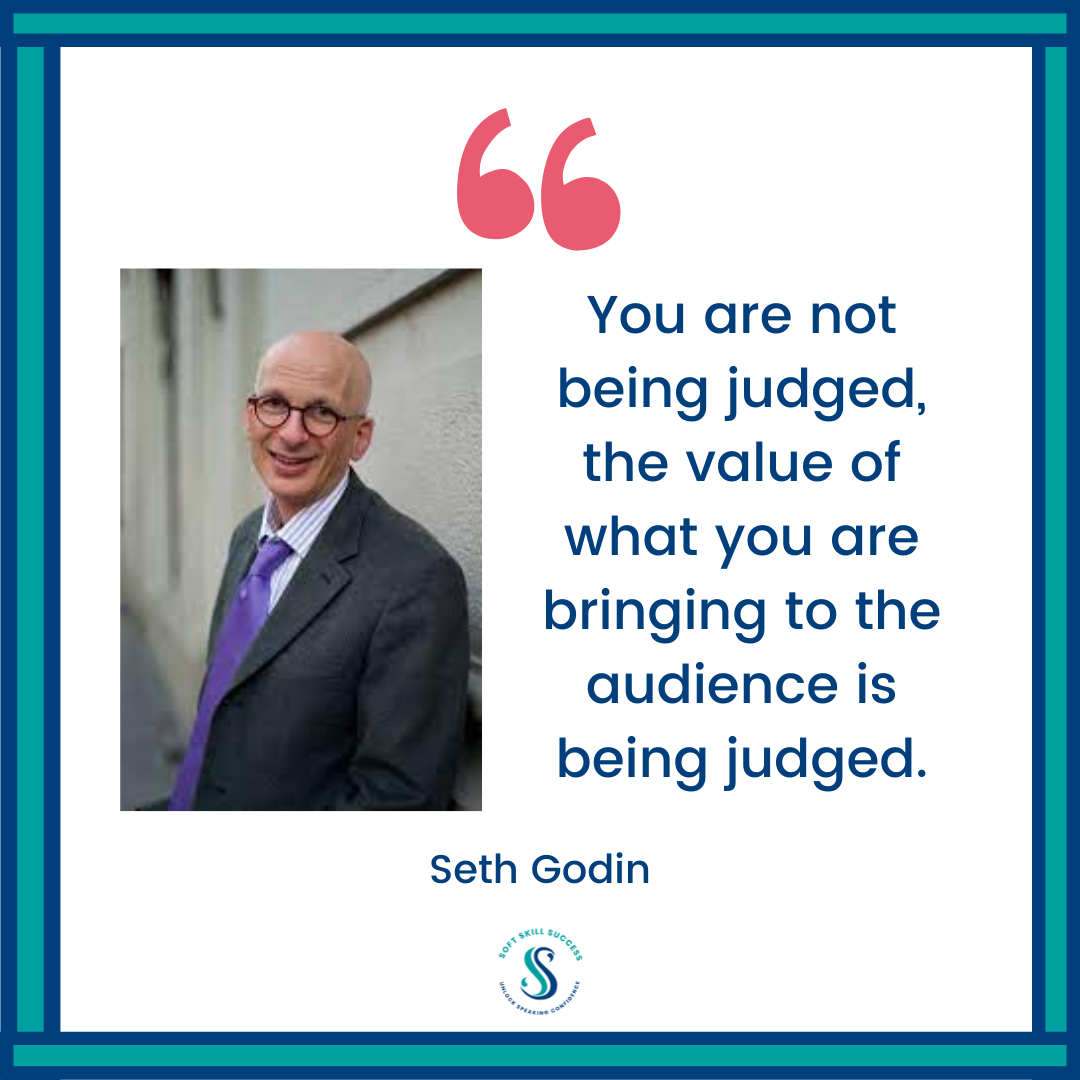 How to carry out audience analysis — Soft Skill Success