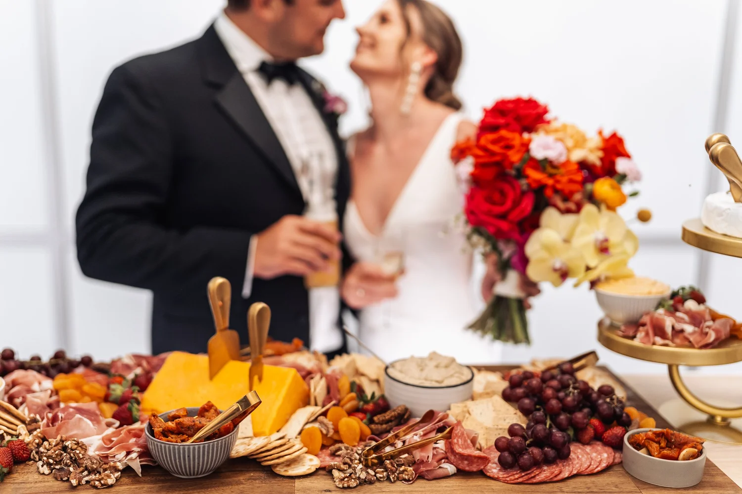 Wedding Catering — Pure Catering