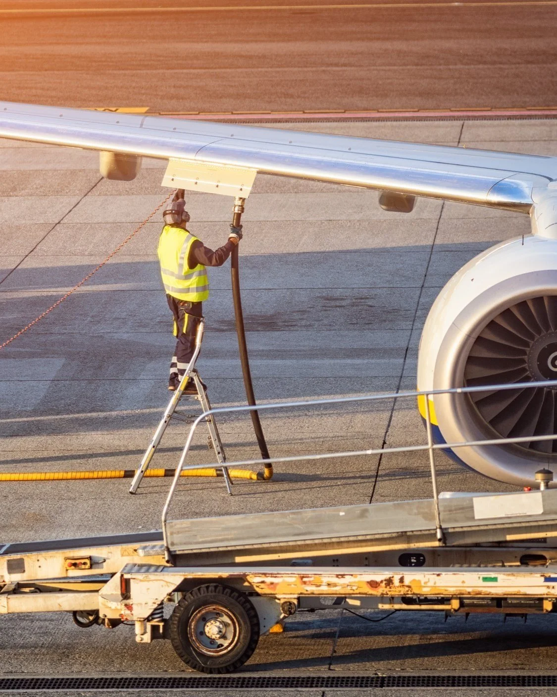 Understanding Load Control in Aviation — Miles Aviation Consulting Ltd