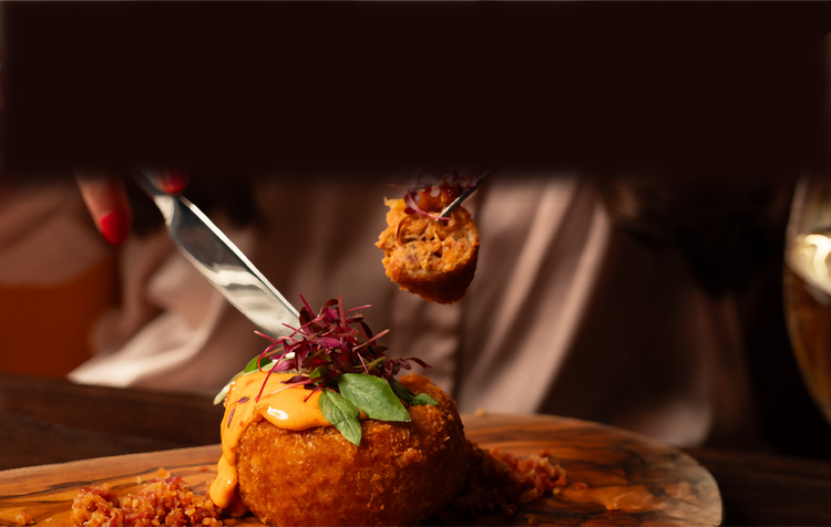 Restaurant Rewards — DRG