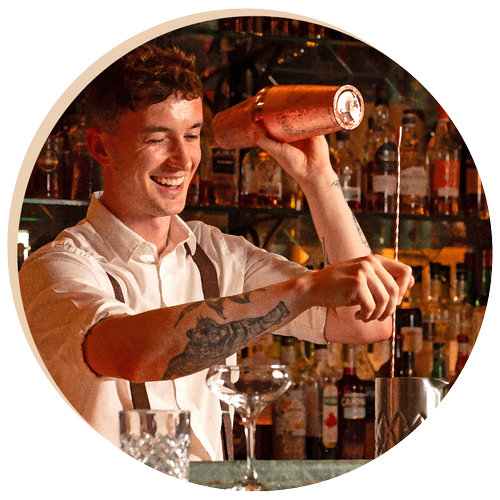 Restaurant Rewards — DRG