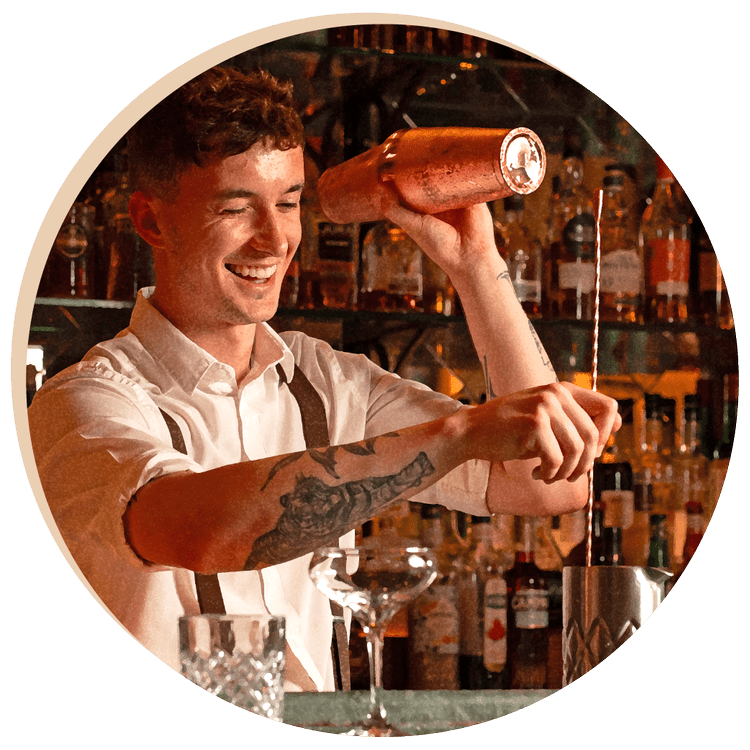 Restaurant Rewards — DRG