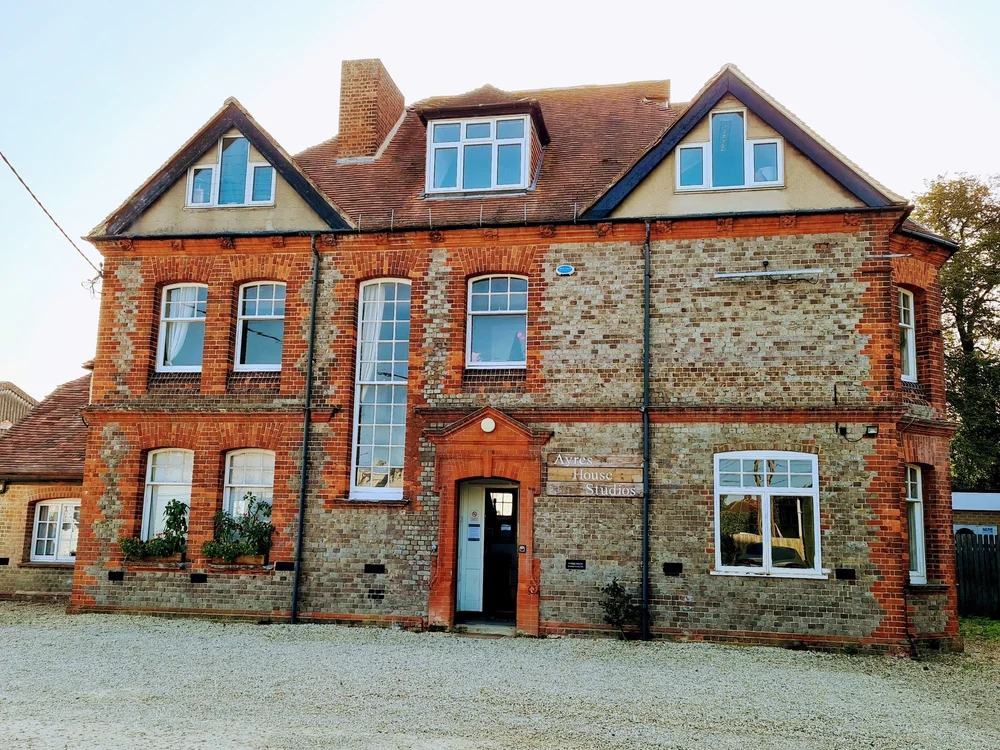 About — Ayres House Studios