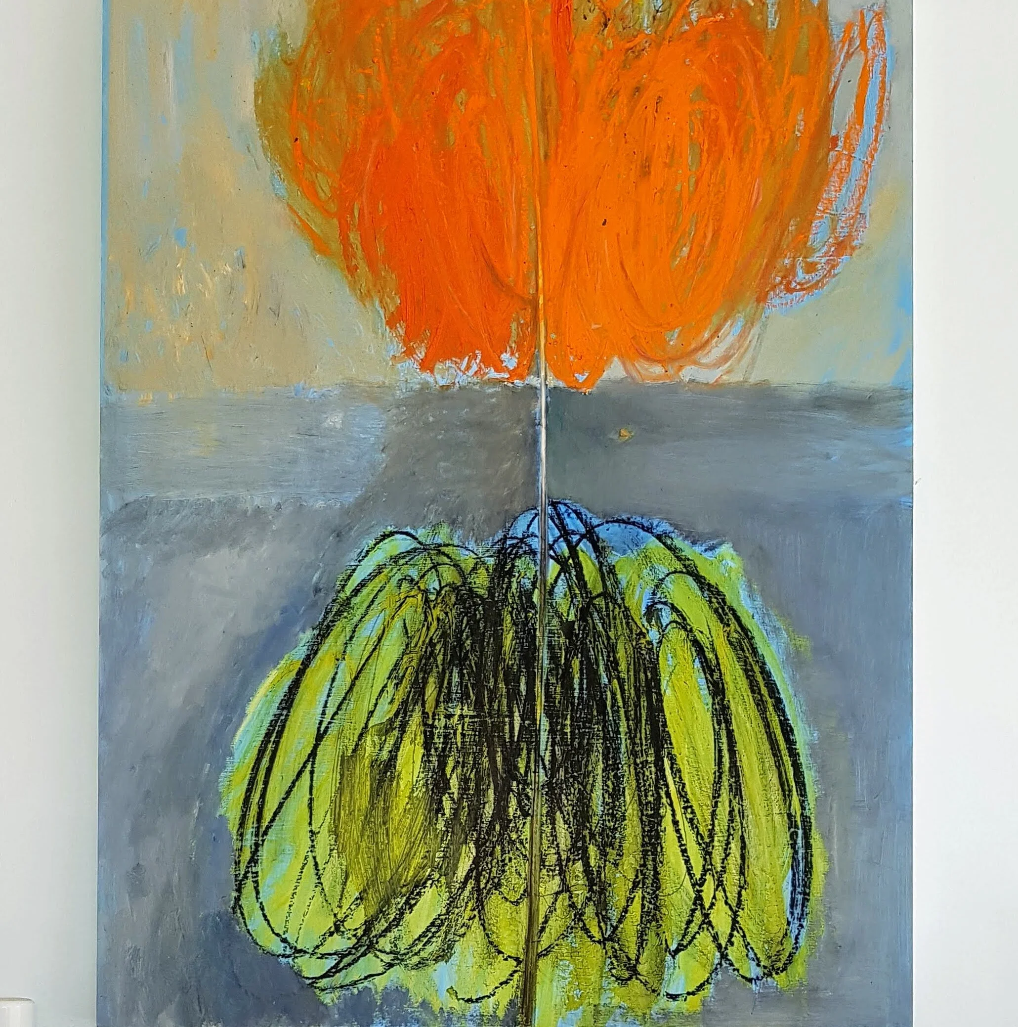 Emma Souter Arts Practitioner — Ayres House Studios