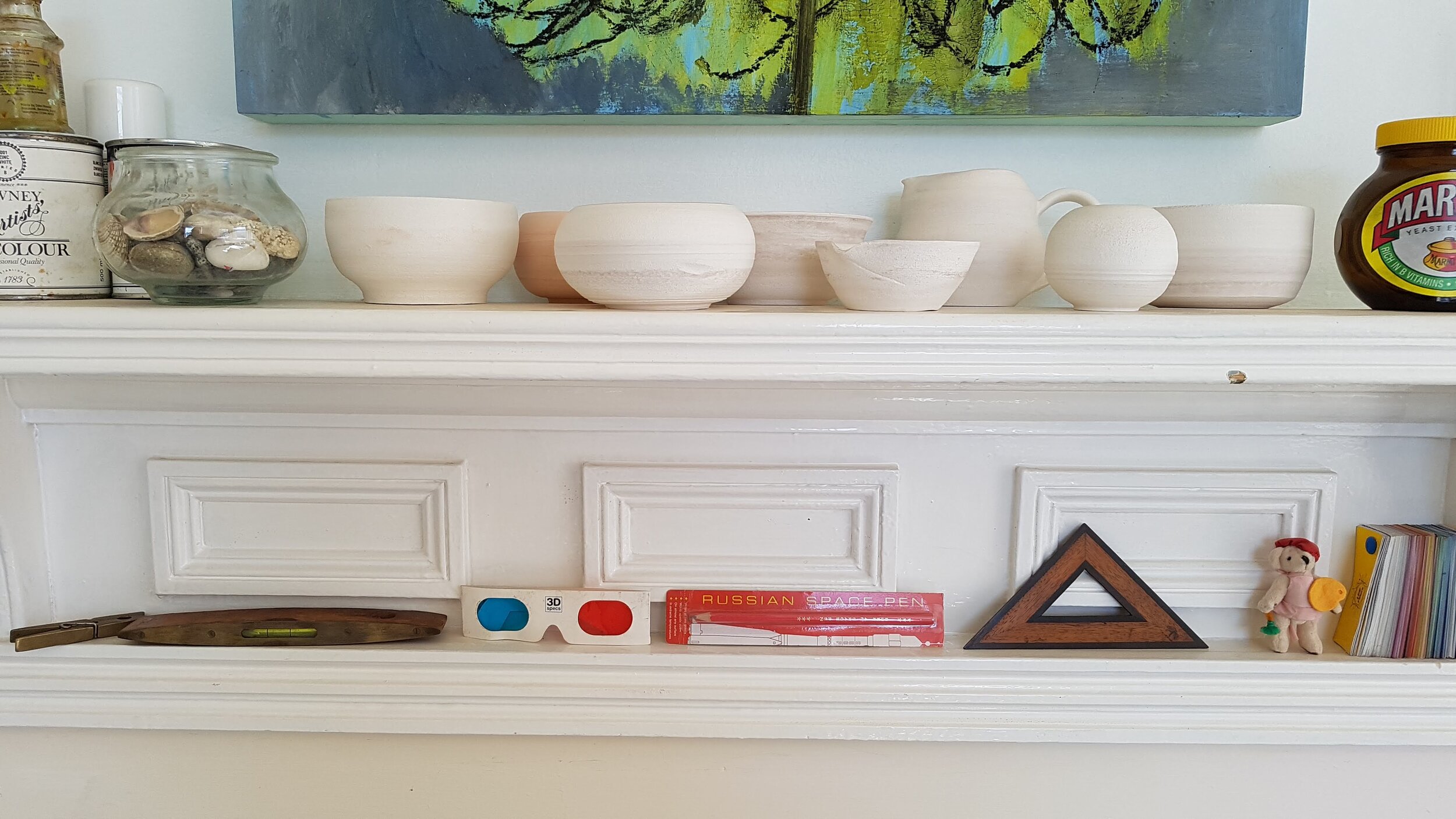 Emma Souter Arts Practitioner — Ayres House Studios