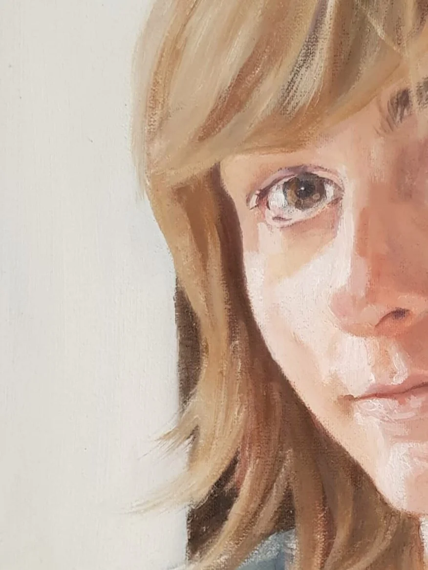 Gallery & Shop — Ayres House Studios