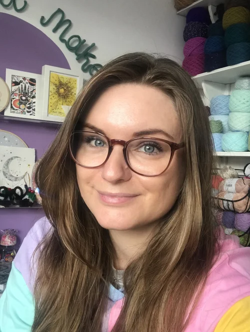 Amy Hughes — Ayres House Studios