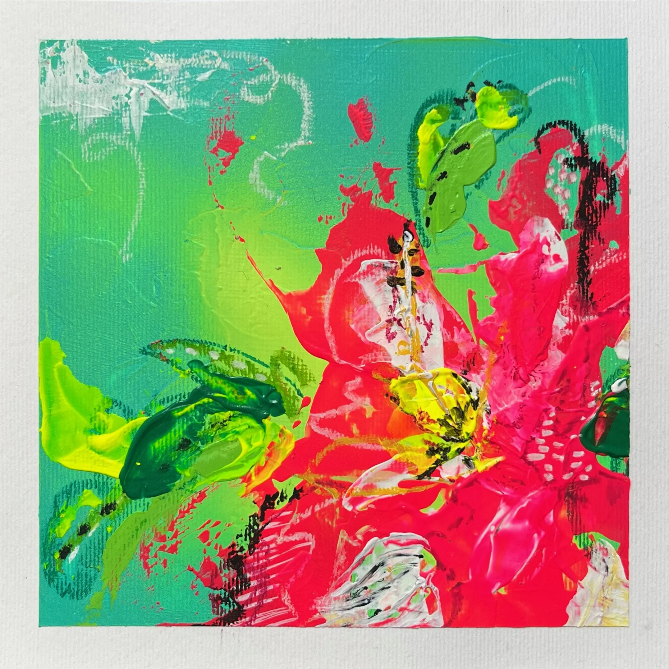 Amy Hughes — Ayres House Studios