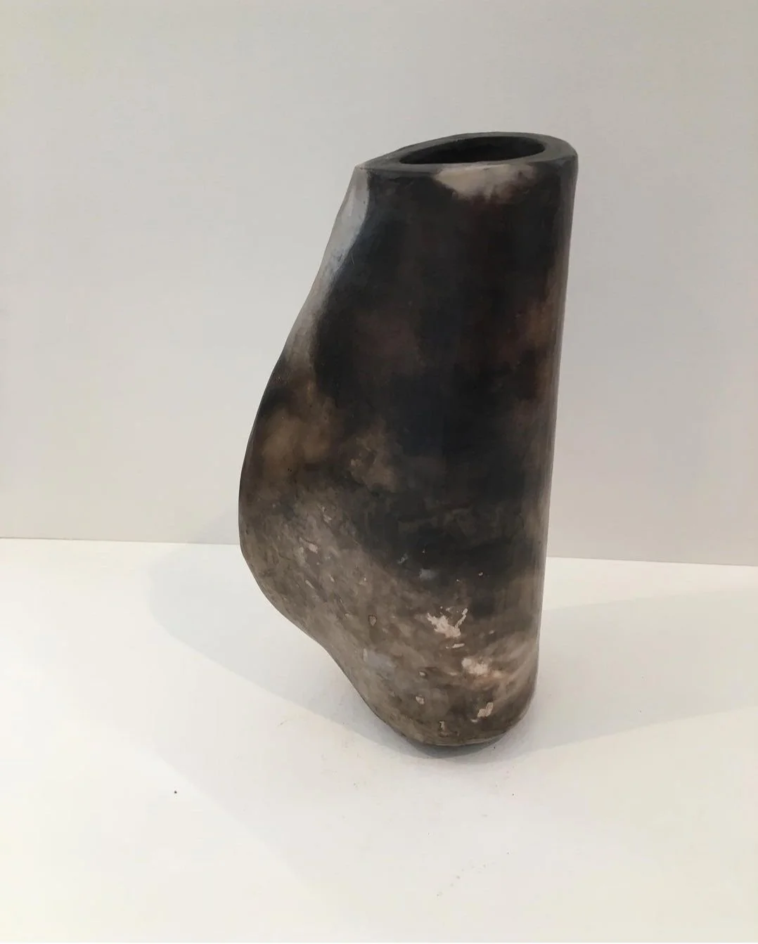 Robert Pickford Pottery — Ayres House Studios