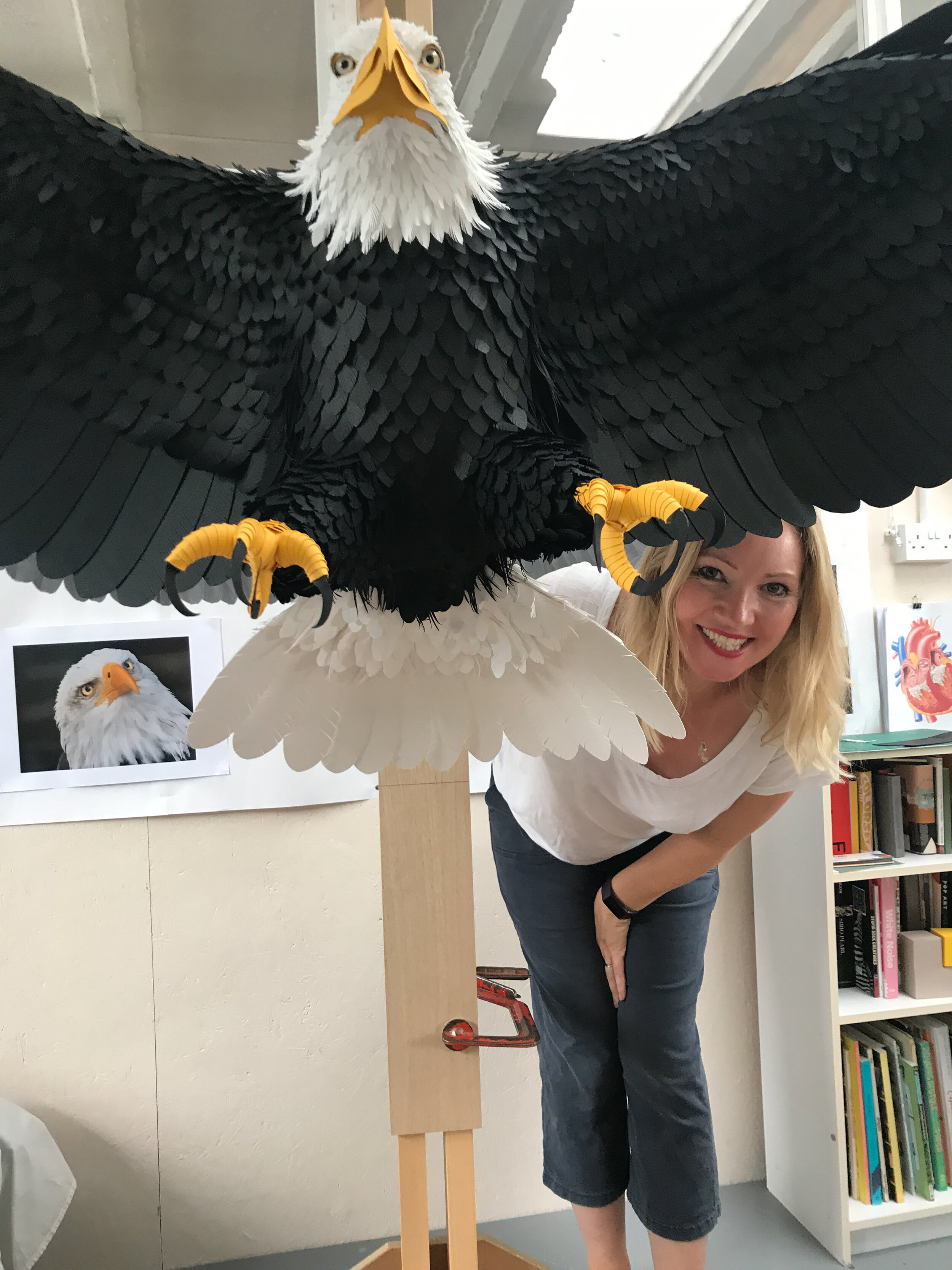 About Us — Lisa Lloyd