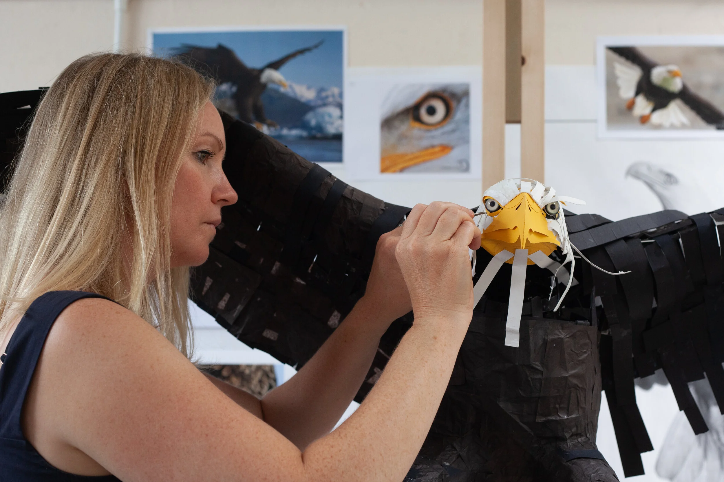 About Us — Lisa Lloyd