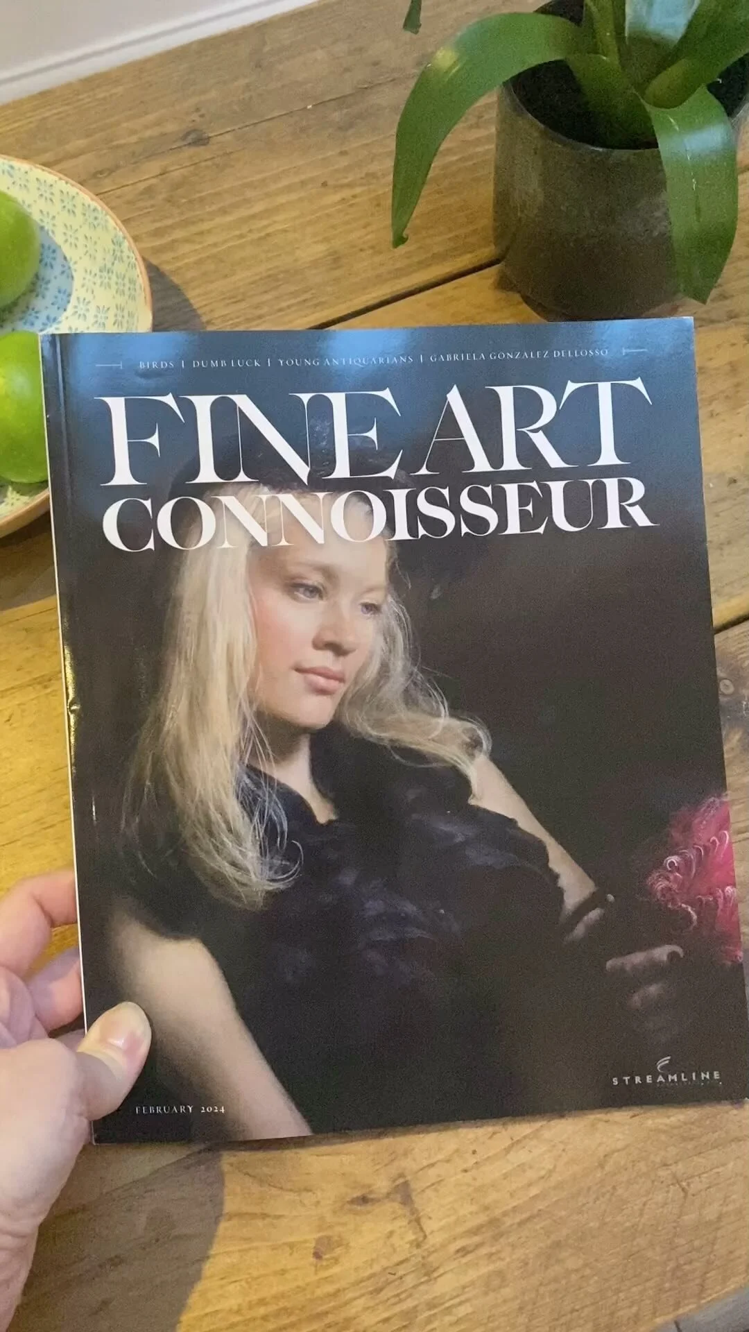 About Us — Lisa Lloyd