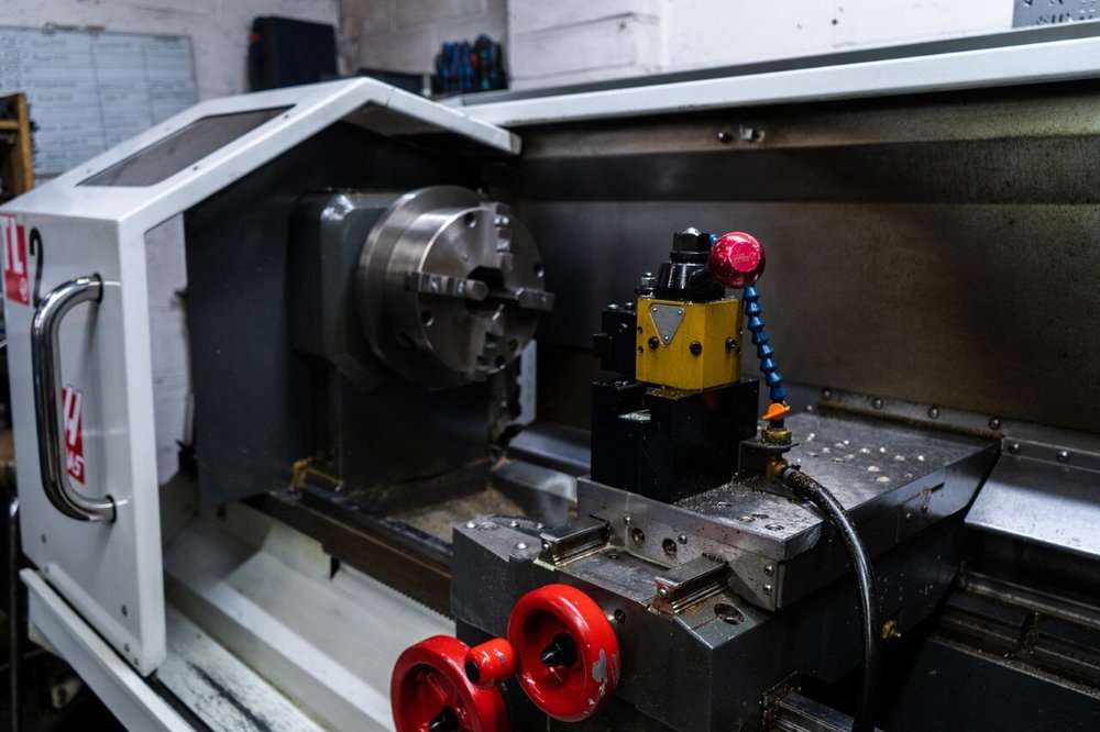 Rapid Engineering Ltd