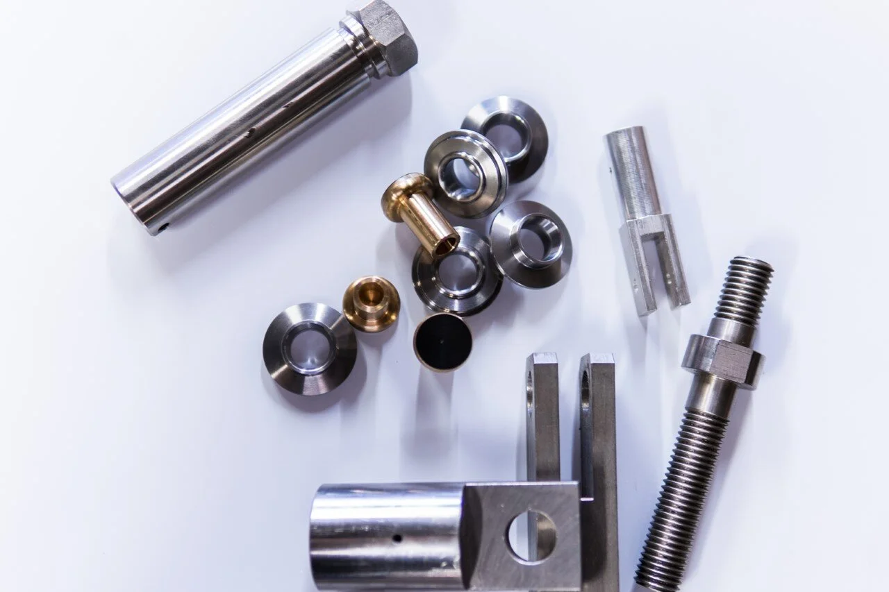Rapid Engineering Ltd