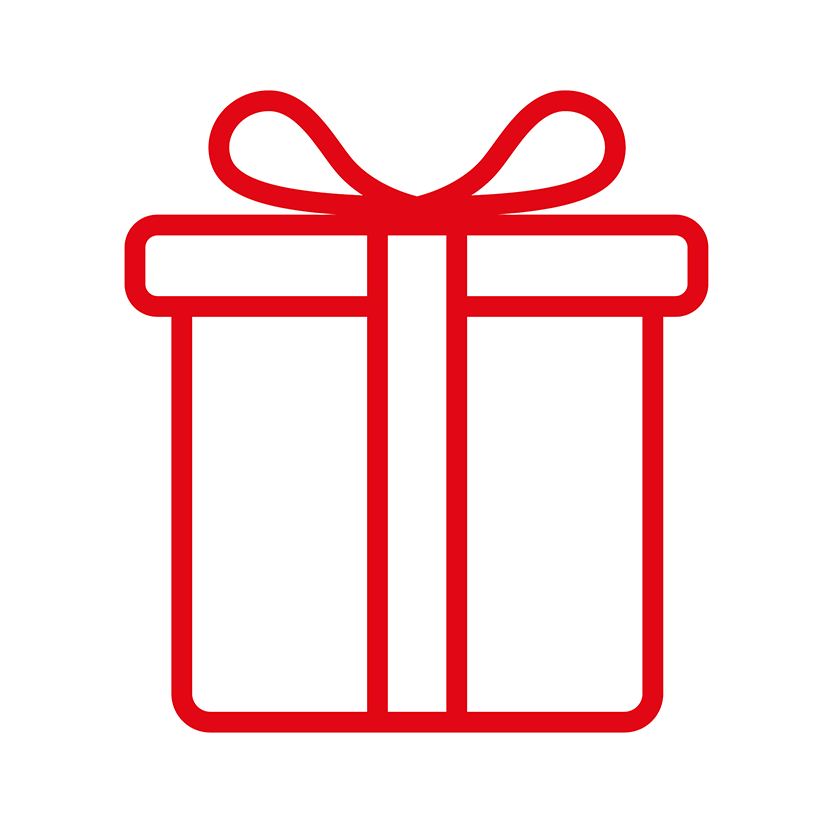 Christmas Gift Icon Png