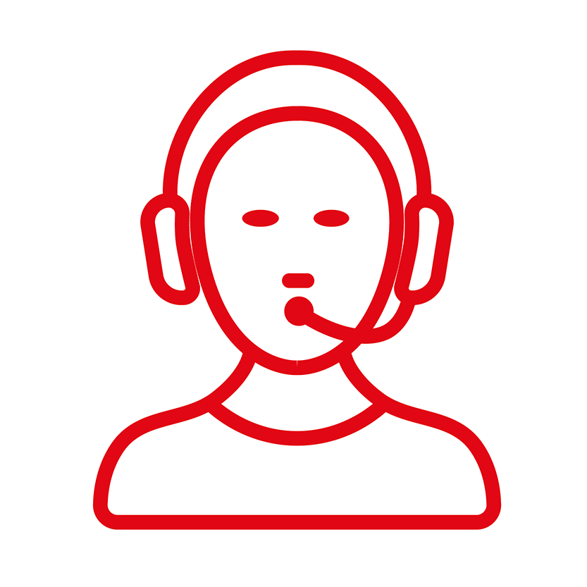 Great Customer Service Icon