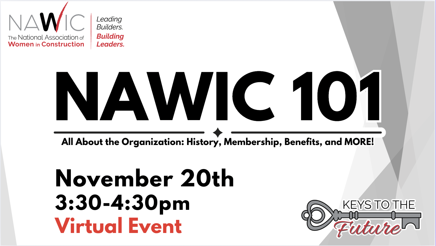 NAWIC Louisville Chapter #97