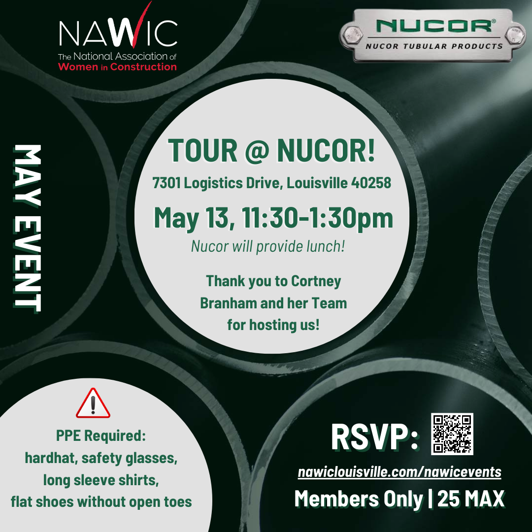 Events — NAWIC Louisville Chapter #97