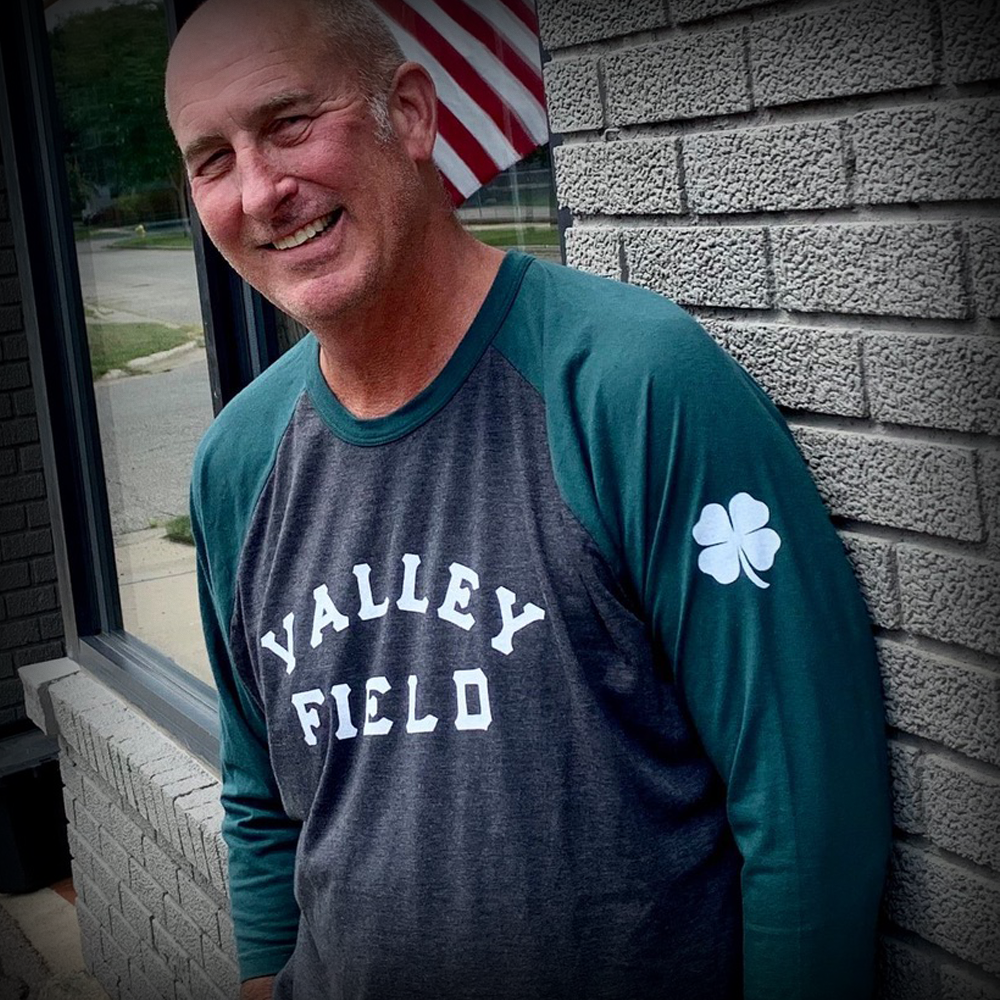 Apparel — Fans Of Valley Field