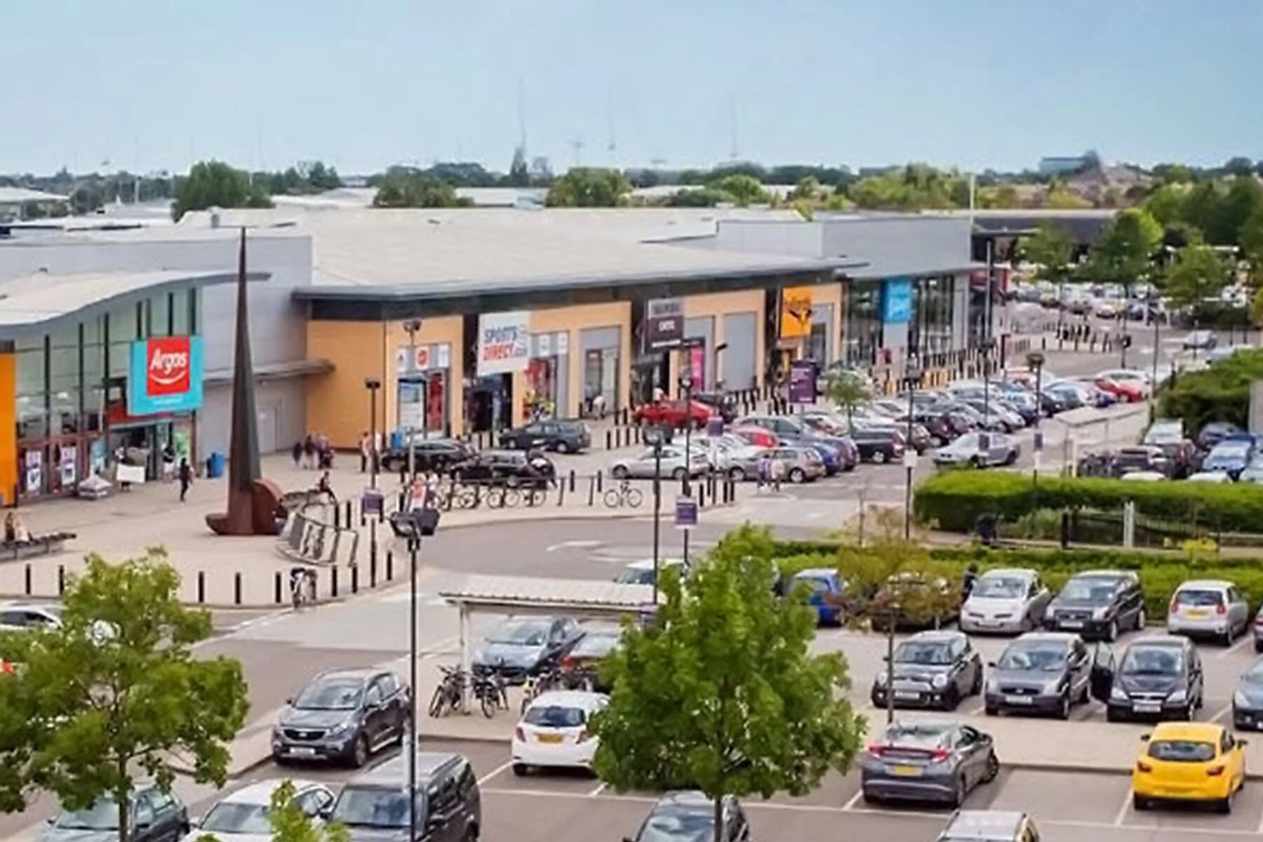 A-Z of Cambridge Shopping Areas - Visit Cambridge