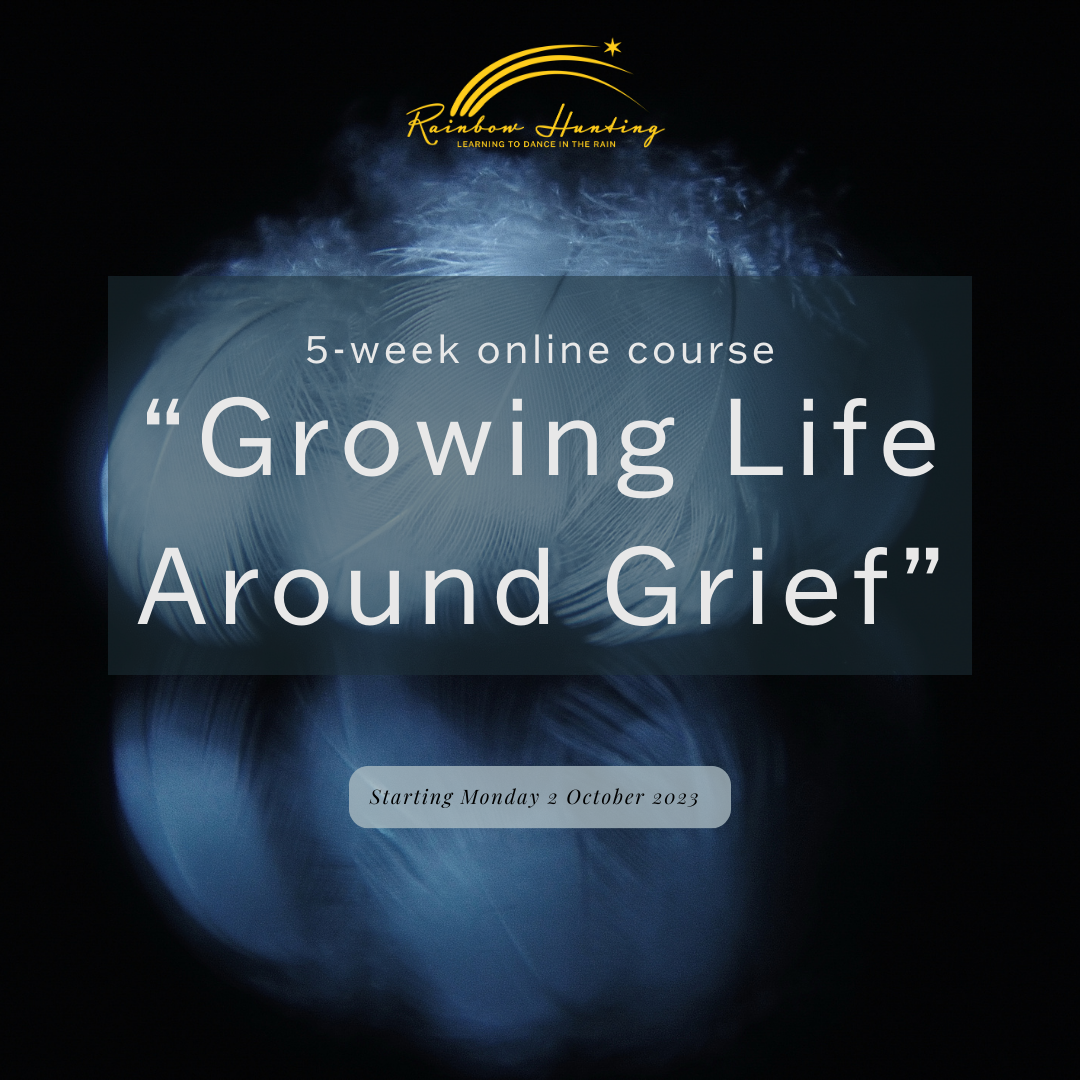 Work with Emma — Rainbow Hunting