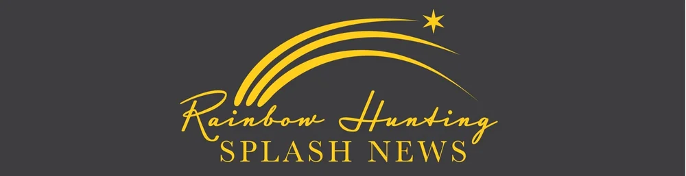 News — Rainbow Hunting