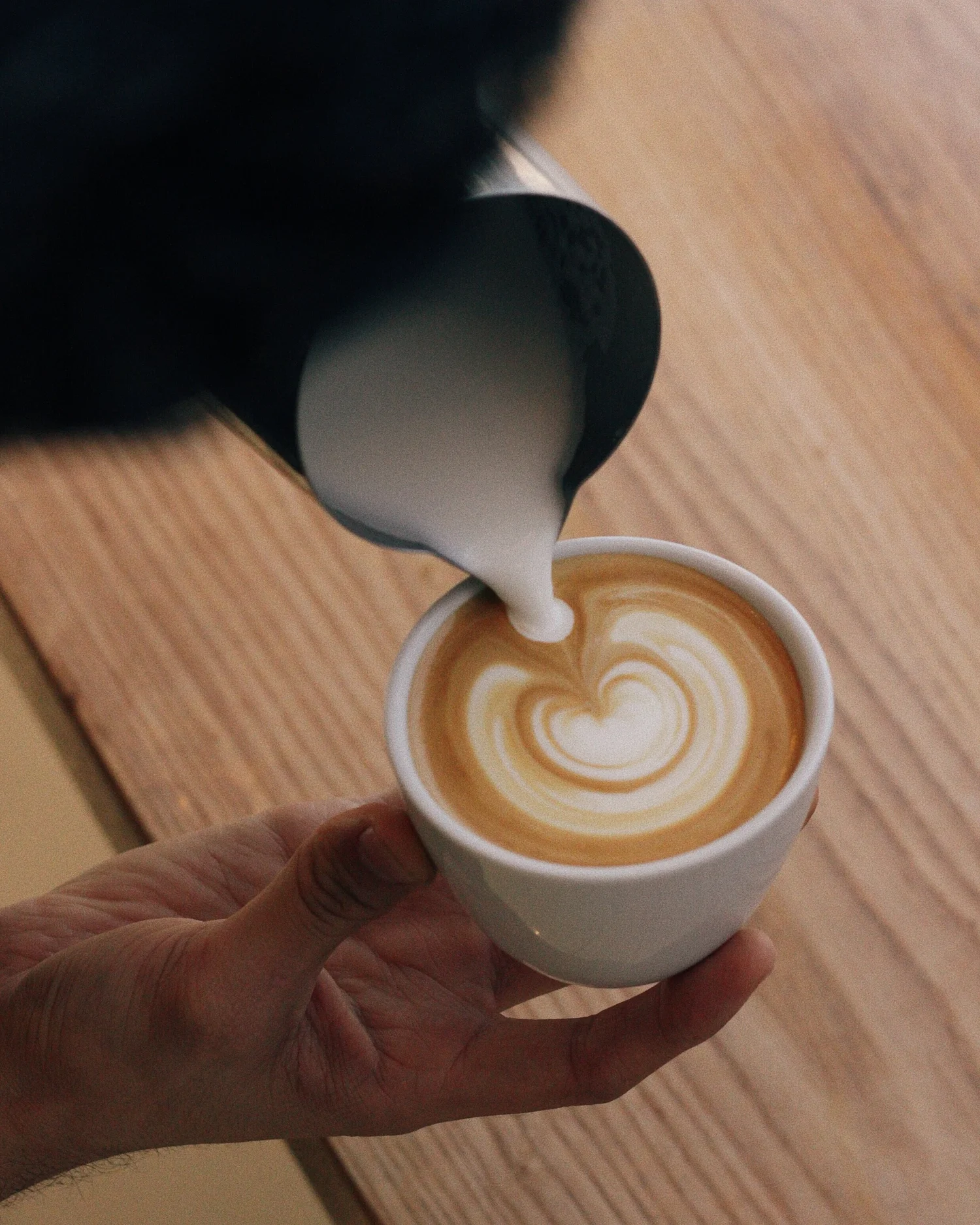 Resident Coffee Roasters