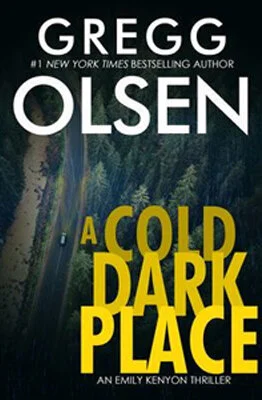 Books — Gregg Olsen | Notorious USA | True Crime