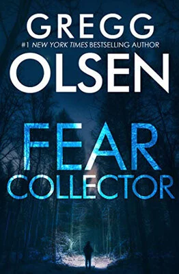 Books — Gregg Olsen | Notorious USA | True Crime