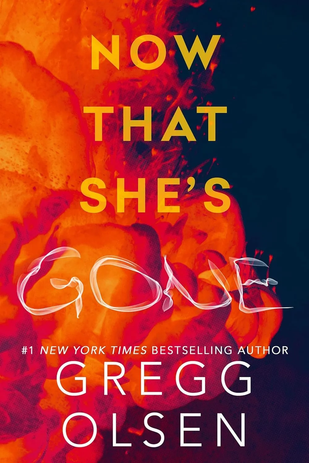 Books — Gregg Olsen | Notorious USA | True Crime