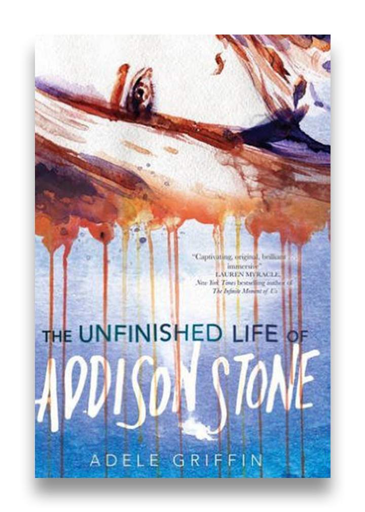 Addison Stone - Turafebre