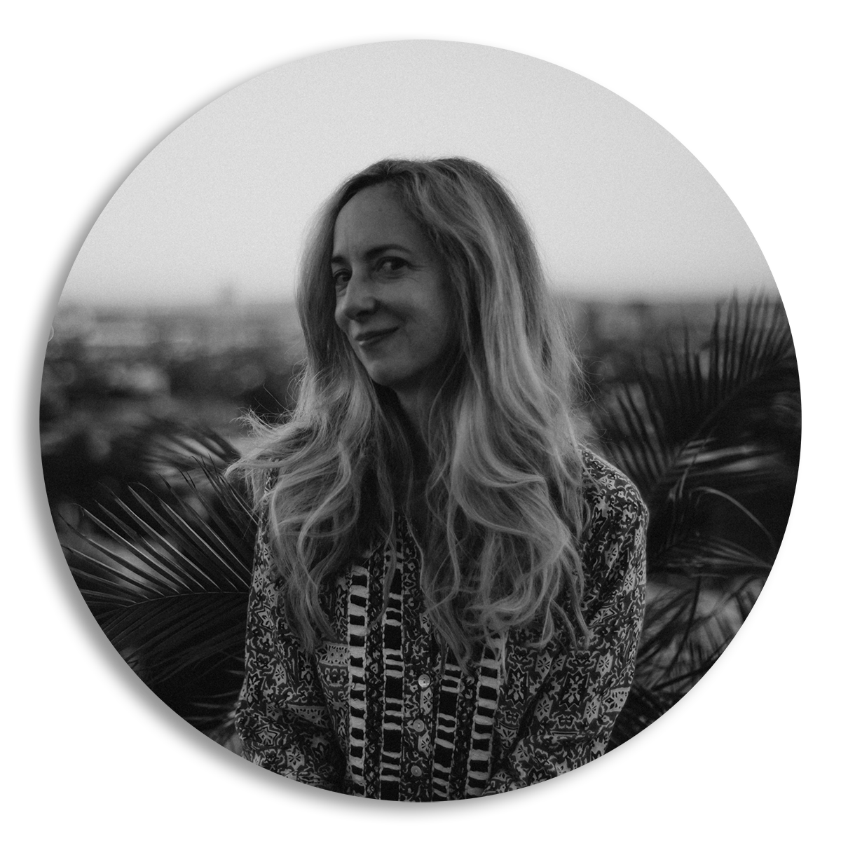 About — Adele Griffin