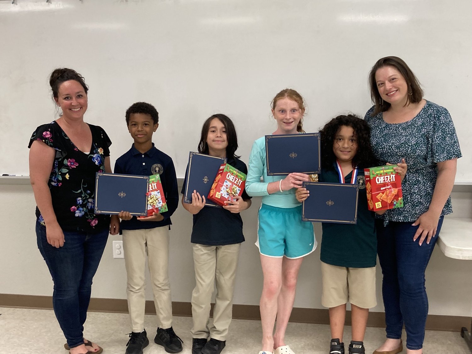 After-School Program — Dyslexia Center of Austin