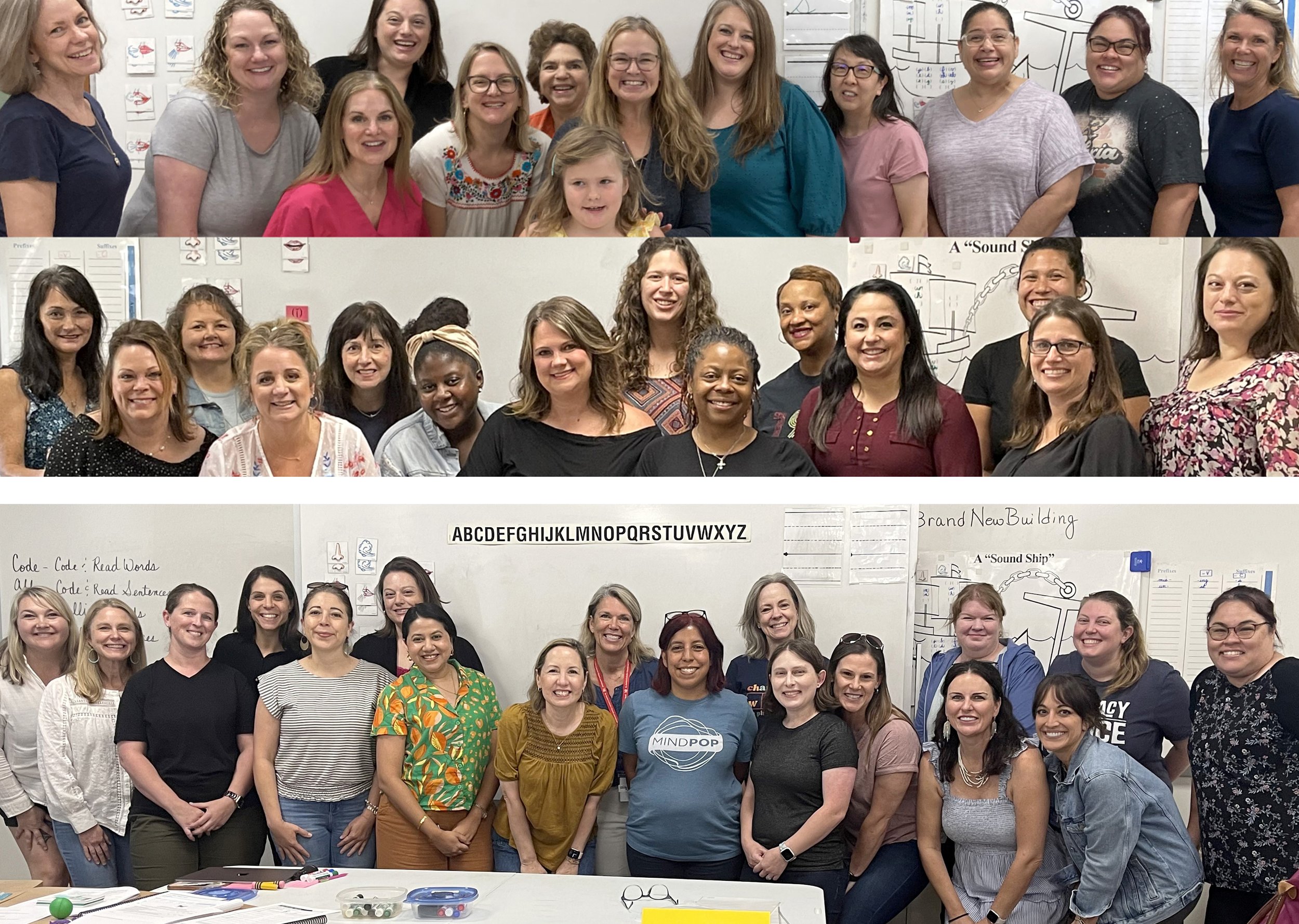 Dyslexia Training — Dyslexia Center of Austin