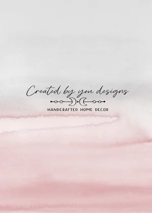 Created by you designs