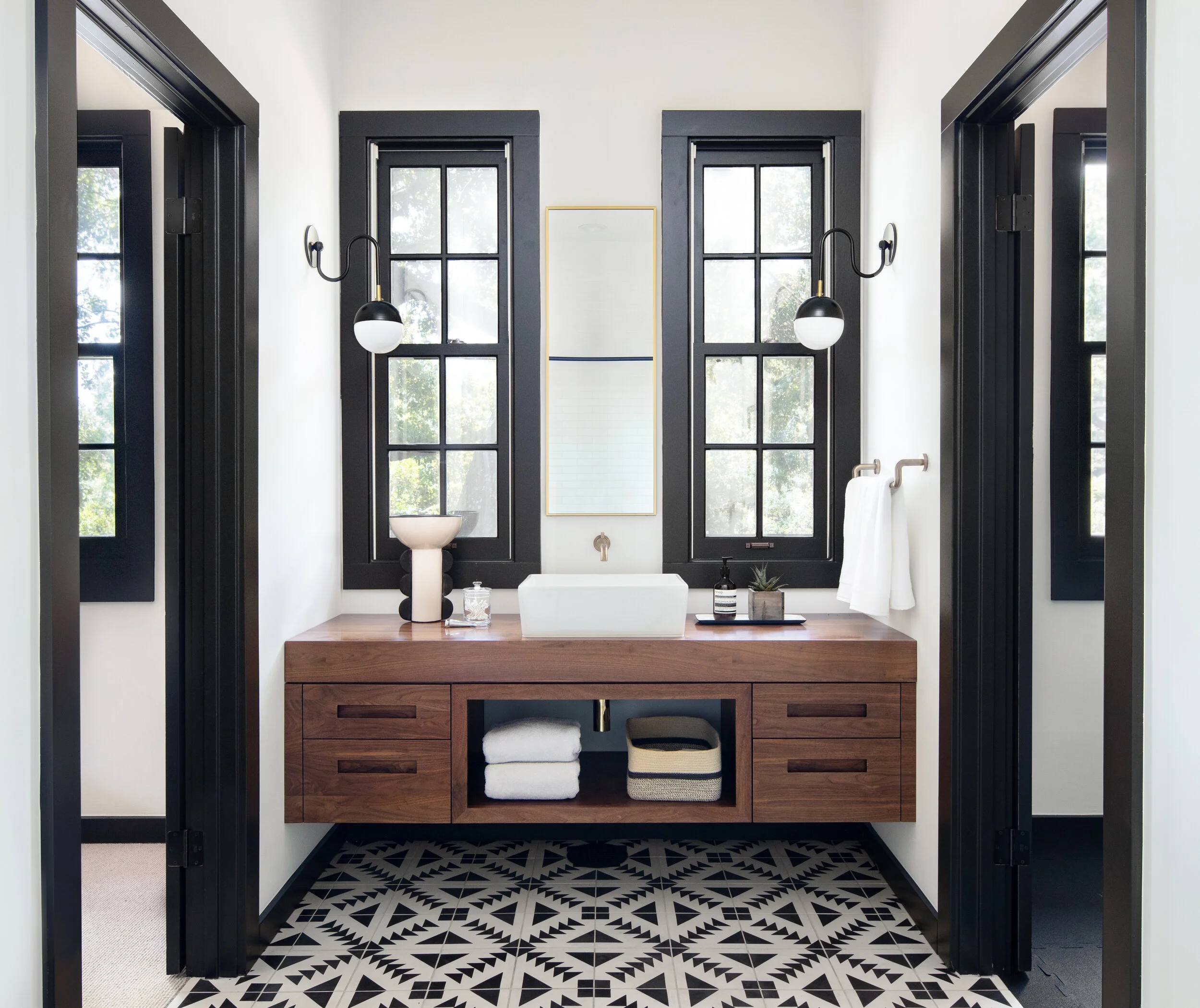 Novato Home — Interior Designer San Francisco