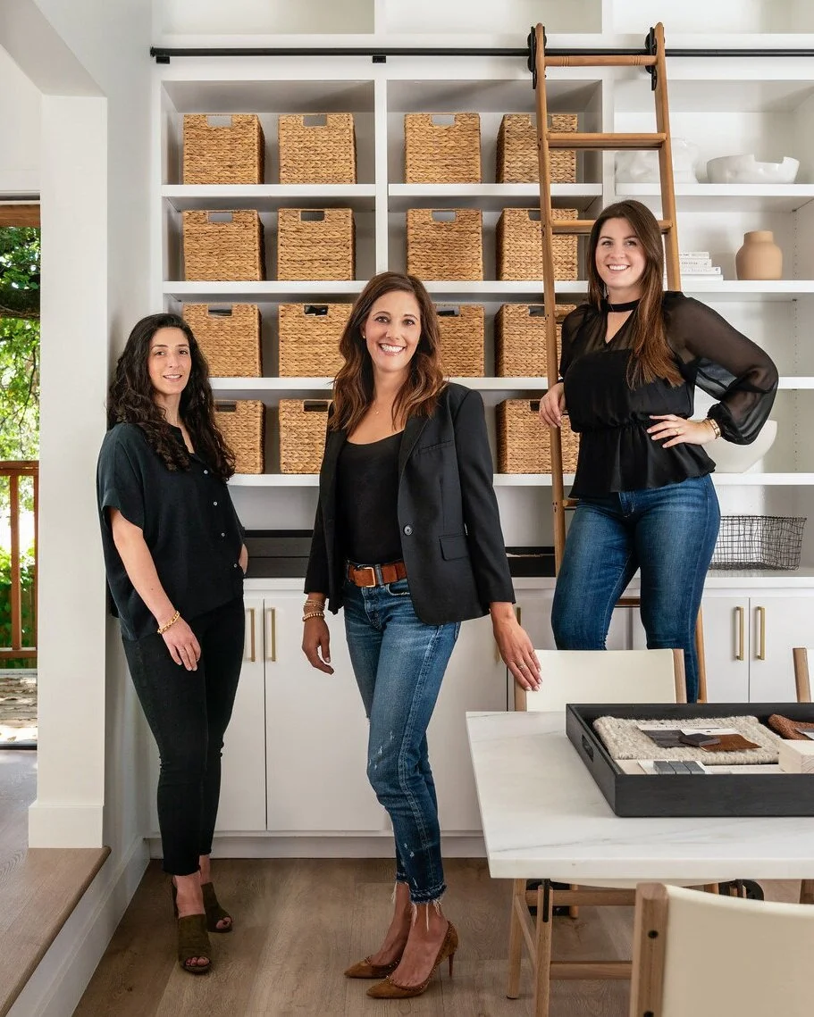About — Heather K. Bernstein Interior Design