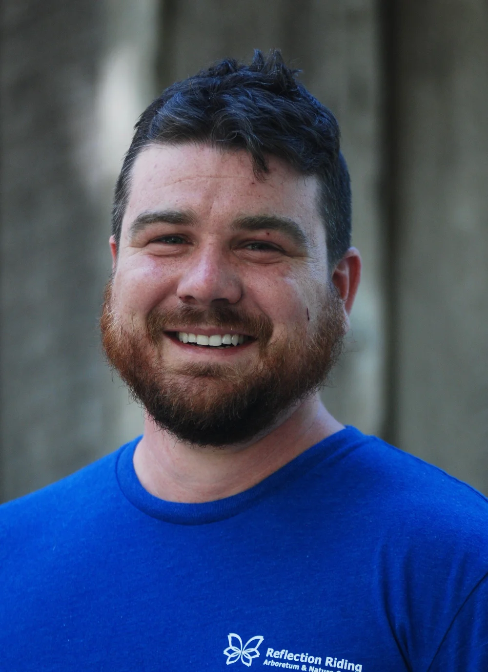 Taylor Berry — Reflection Riding | Chattanooga nature center, native ...