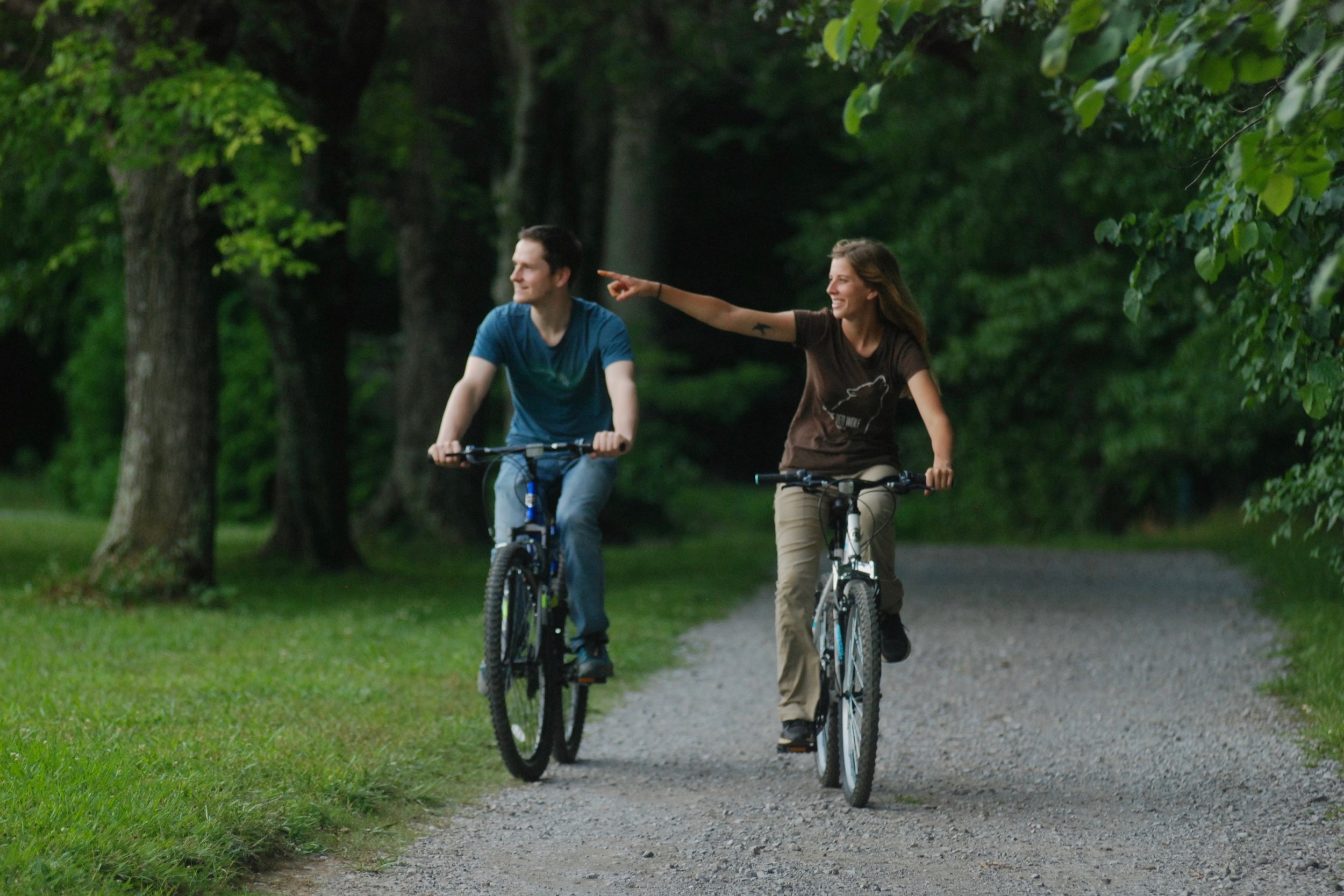 Events — Reflection Riding Arboretum & Nature Center