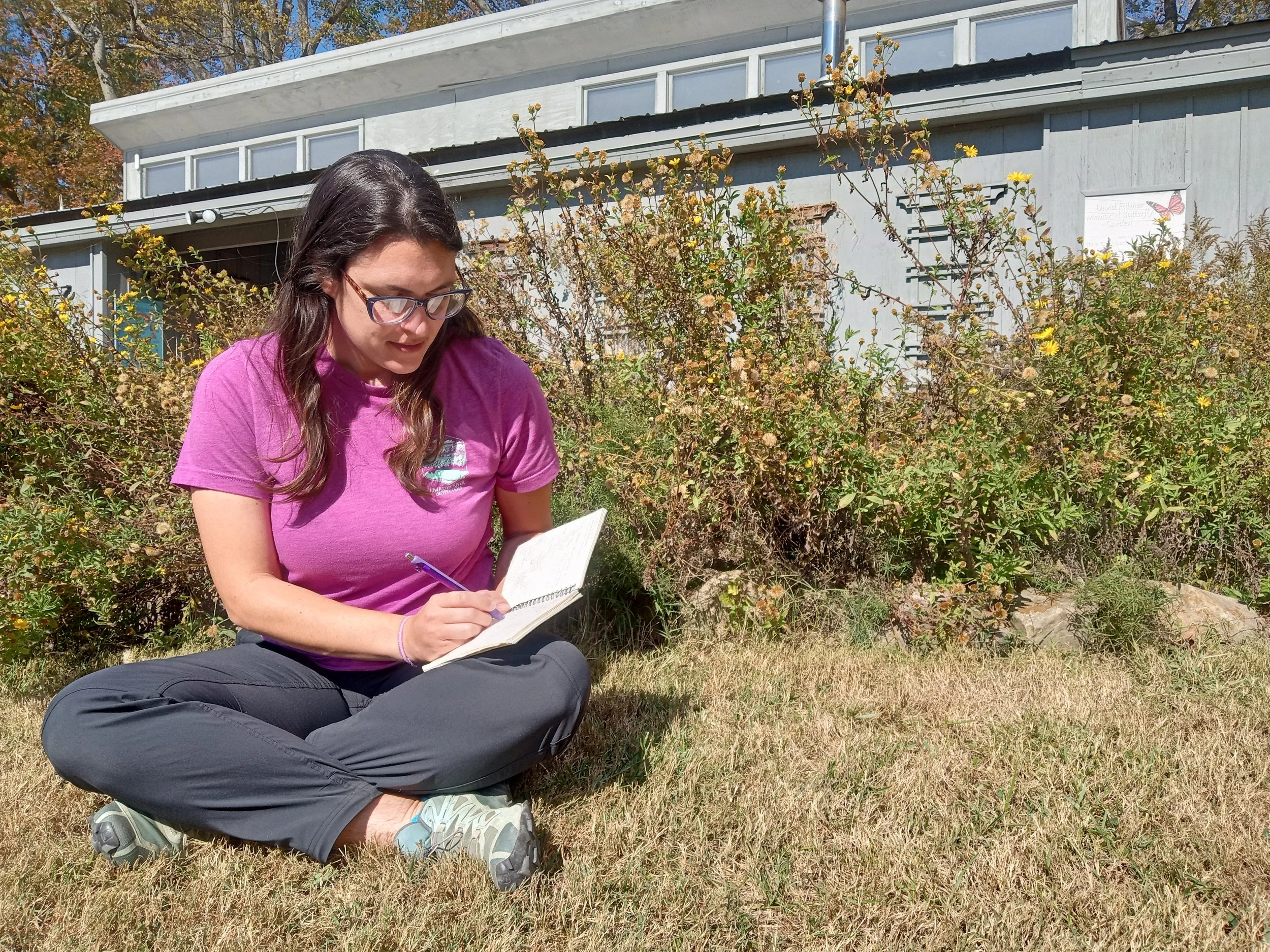 Events — Reflection Riding Arboretum & Nature Center