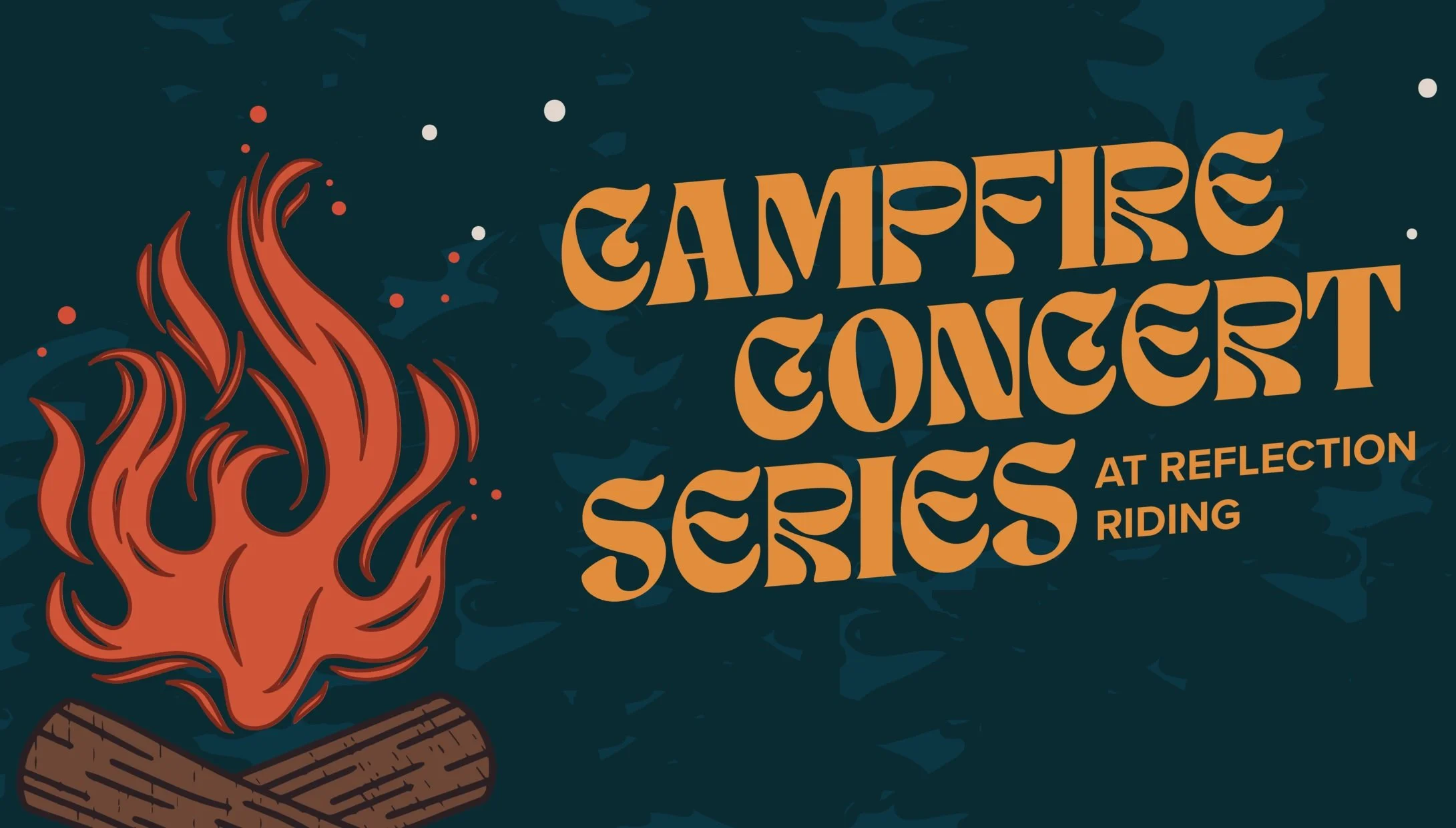 Campfire Concert with Milele Roots — Reflection Riding | Chattanooga ...