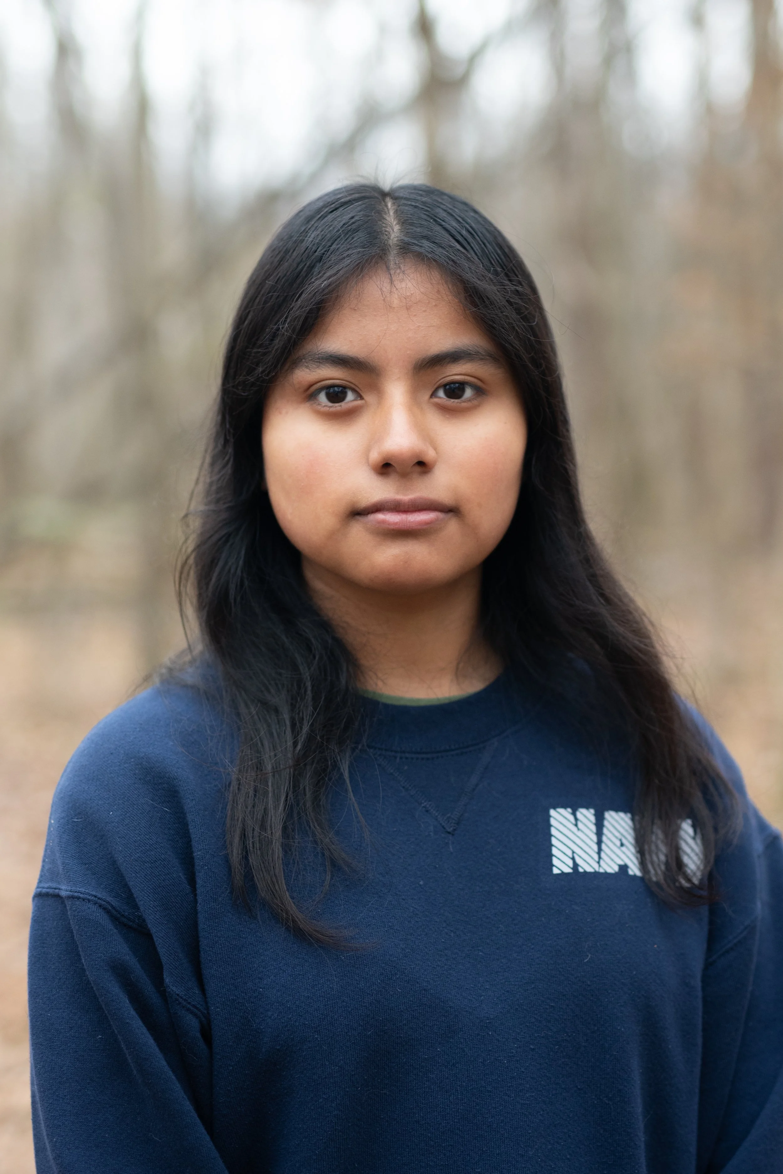 Maria Alonzo-Francisco — Reflection Riding | Chattanooga nature center ...