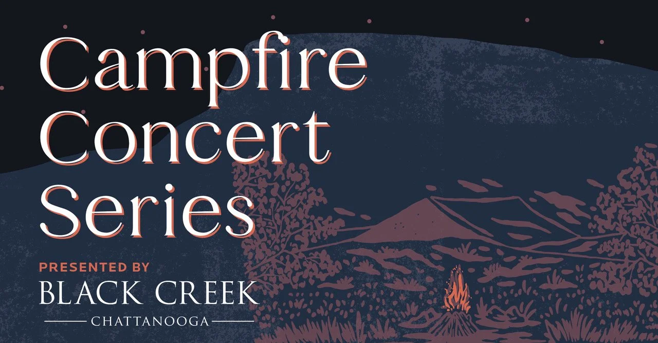 Campfire Concert: Tennessee Dead — Reflection Riding | Chattanooga ...