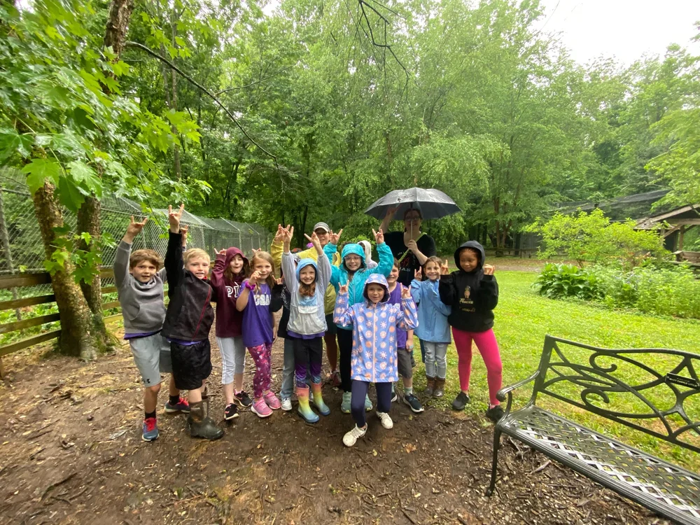 Environmental Education Field Trips in Chattanooga — Reflection Riding ...