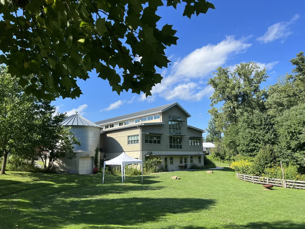 Emerging Trends in the Nature Center Profession — Reflection Riding ...