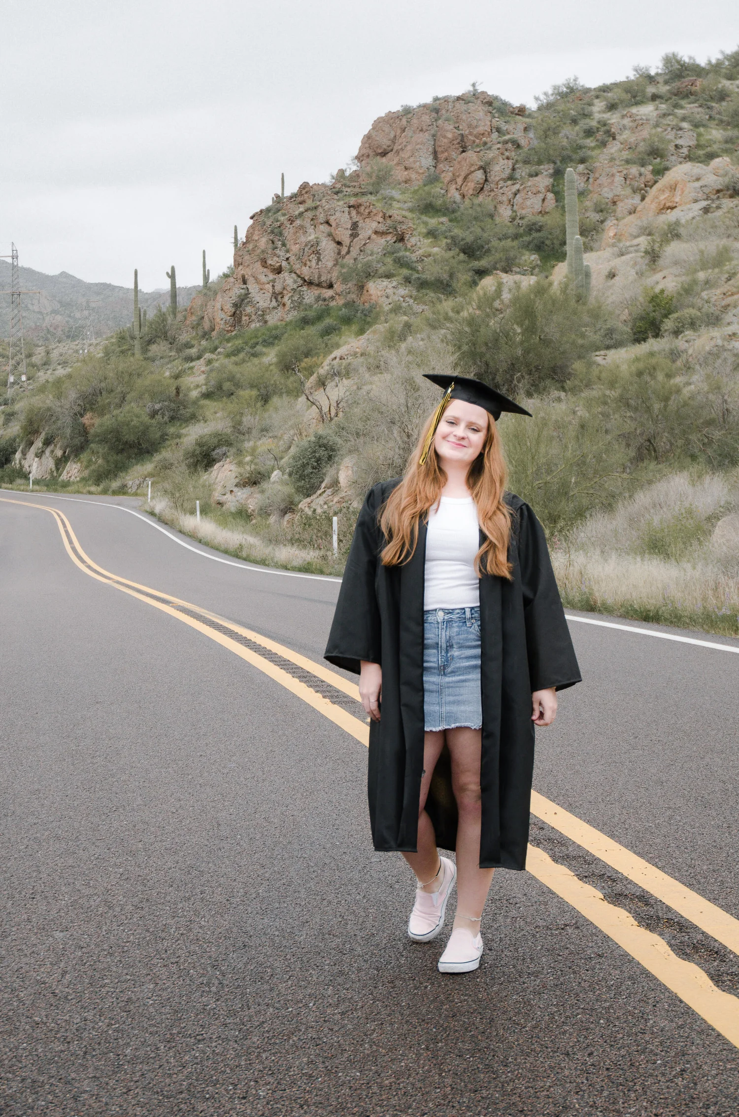 Senior Photos — Dan Webb Photography